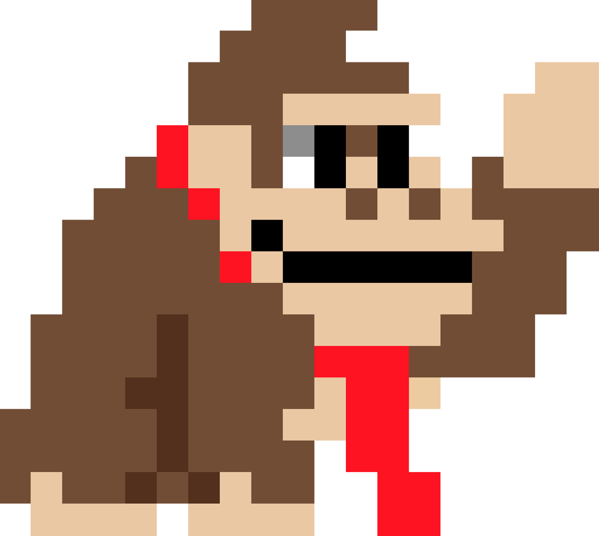 Donkey Kong | Level UP Wiki | Fandom
