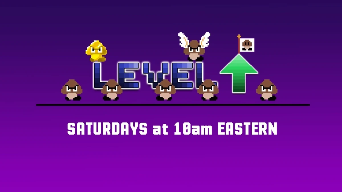 The Goomba Revolution | Level UP Wiki | Fandom