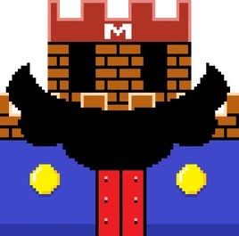 Mario Level Up Wiki Fandom