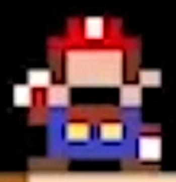 Tiny Mario | Level UP Wiki | Fandom