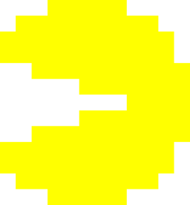 Pac-Man | Level UP Wiki | Fandom