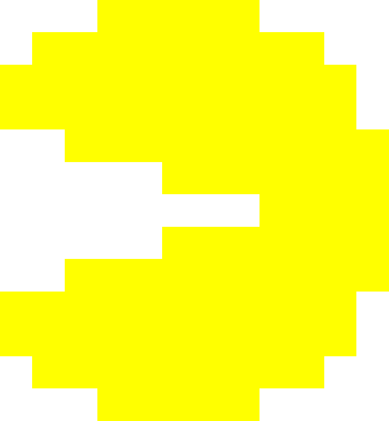 Pac-Man | Level UP Wiki | Fandom