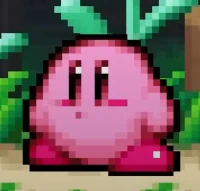 Kirby | Level UP Wiki | Fandom