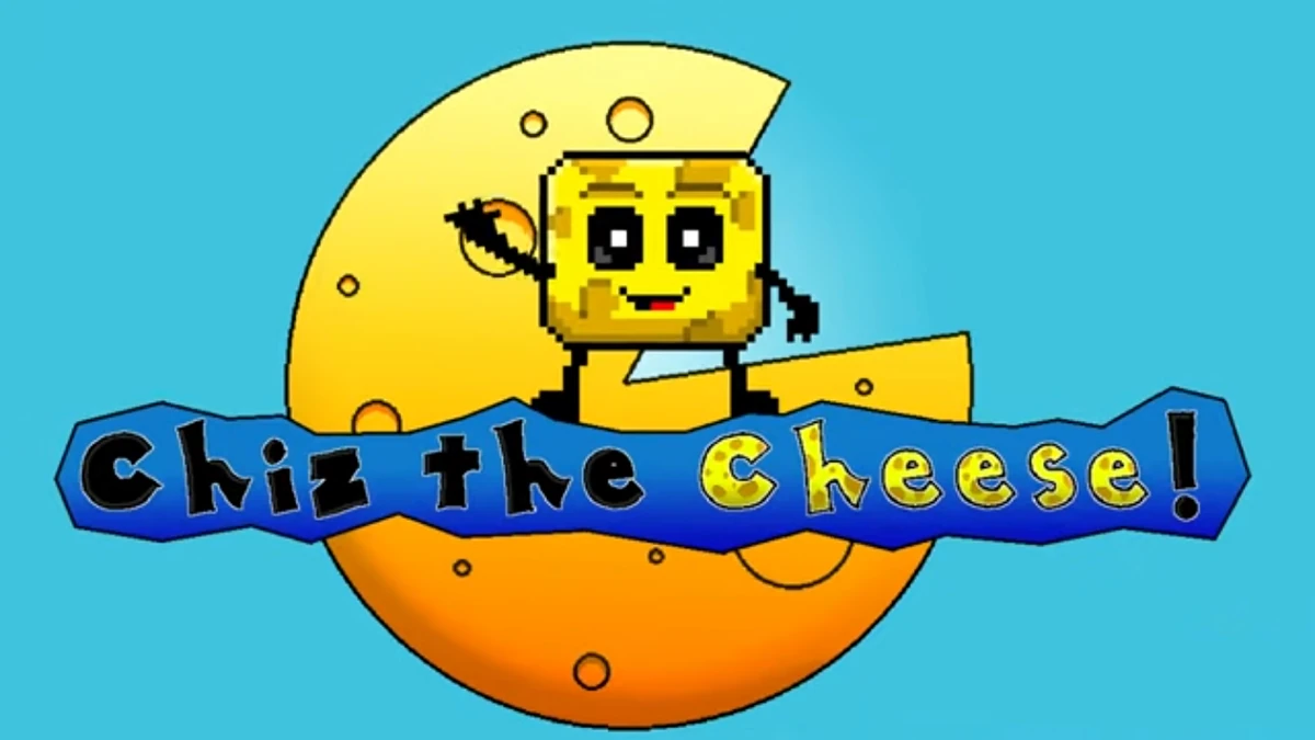 Chiz the Cheese (series) | Level UP Wiki | Fandom