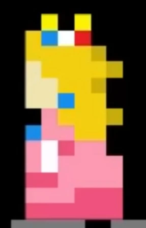 Tiny Peach | Level UP Wiki | Fandom