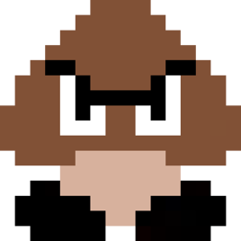 Goomba | Level UP Wiki | Fandom