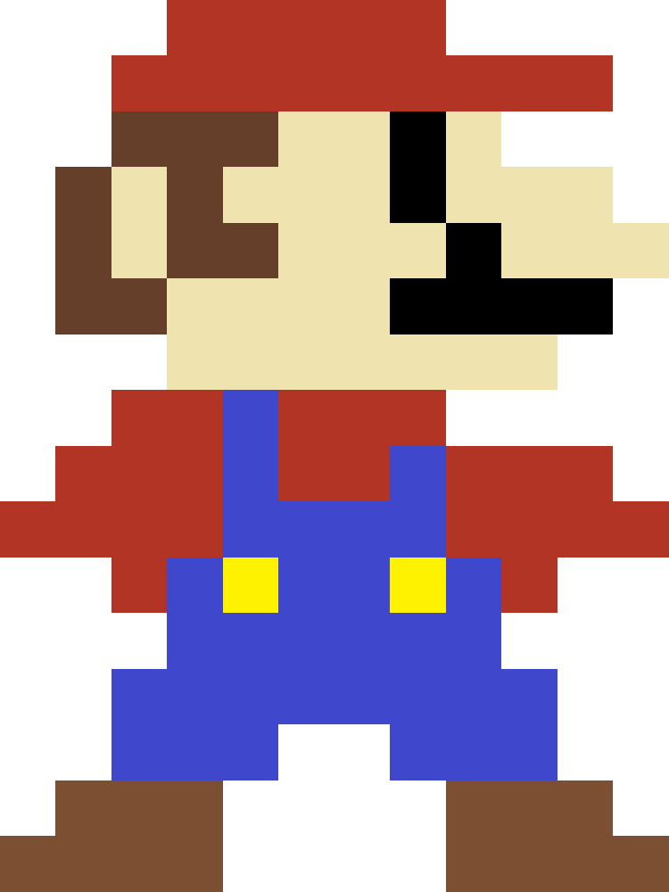 Mario | Level UP Wiki | Fandom
