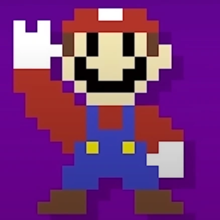 Mario | Level UP Wiki | Fandom