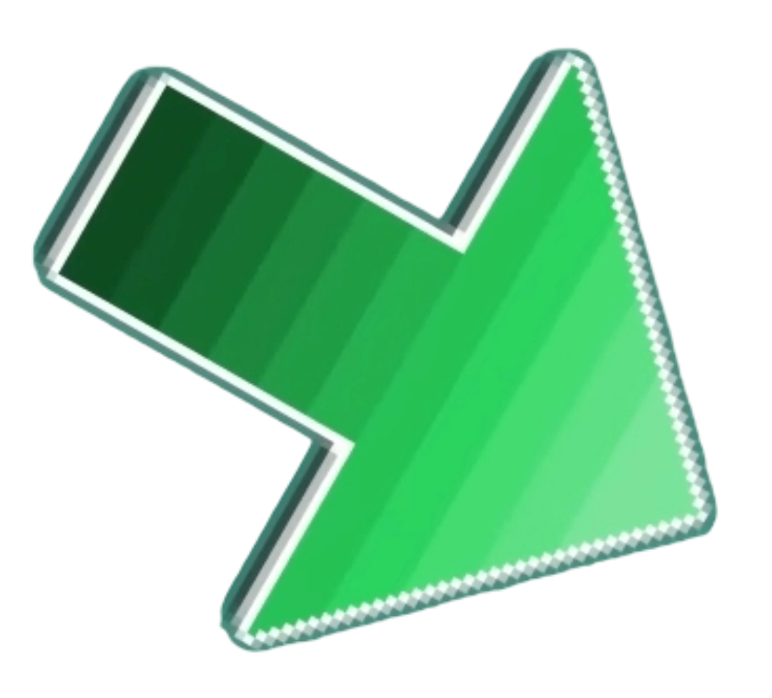 The Help Arrow | Level UP Wiki | Fandom