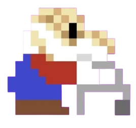 Mario | Level UP Wiki | Fandom