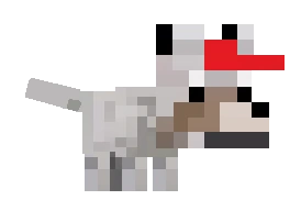 Wolfie | Level UP Wiki | Fandom