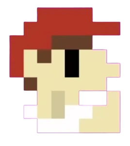 Mario | Level UP Wiki | Fandom