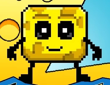 Chiz the Cheese | Level UP Wiki | Fandom