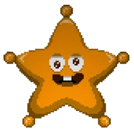 Bad Luck Star | Level UP Wiki | Fandom