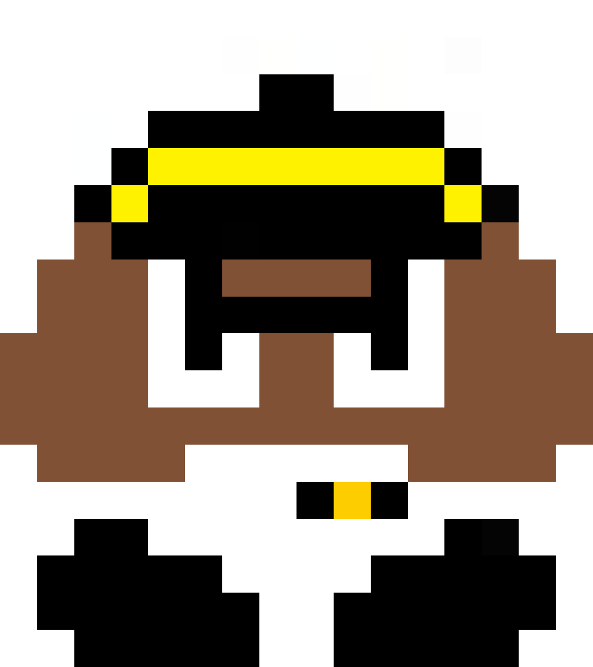 Chief Goomba | Level UP Wiki | Fandom