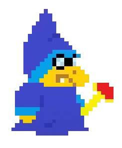 Magikoopa | Level UP Wiki | Fandom