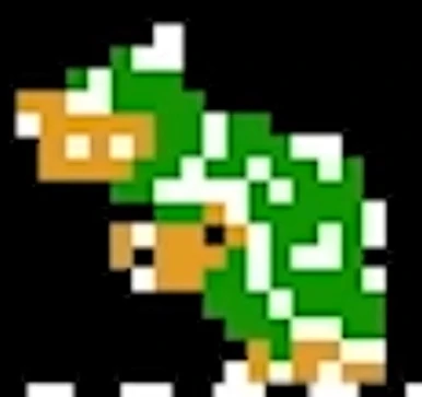 Tiny Bowser | Level UP Wiki | Fandom