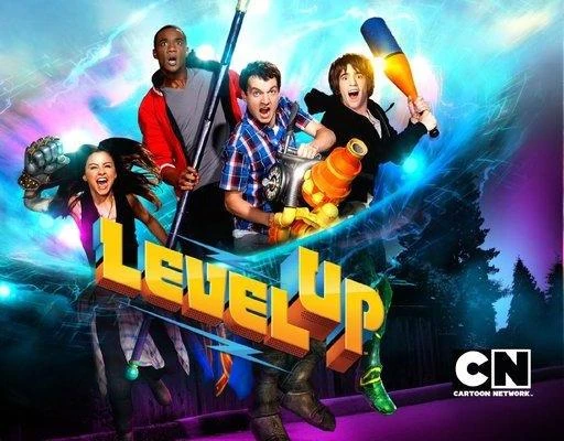 Level Up Wiki | Fandom