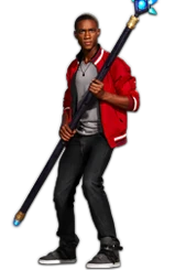 Lyle | Level Up Wiki | Fandom