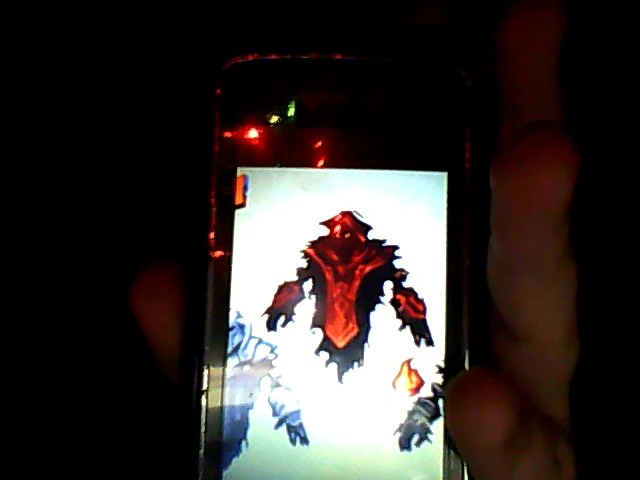 Charred Zombie | Level Up Wiki | Fandom