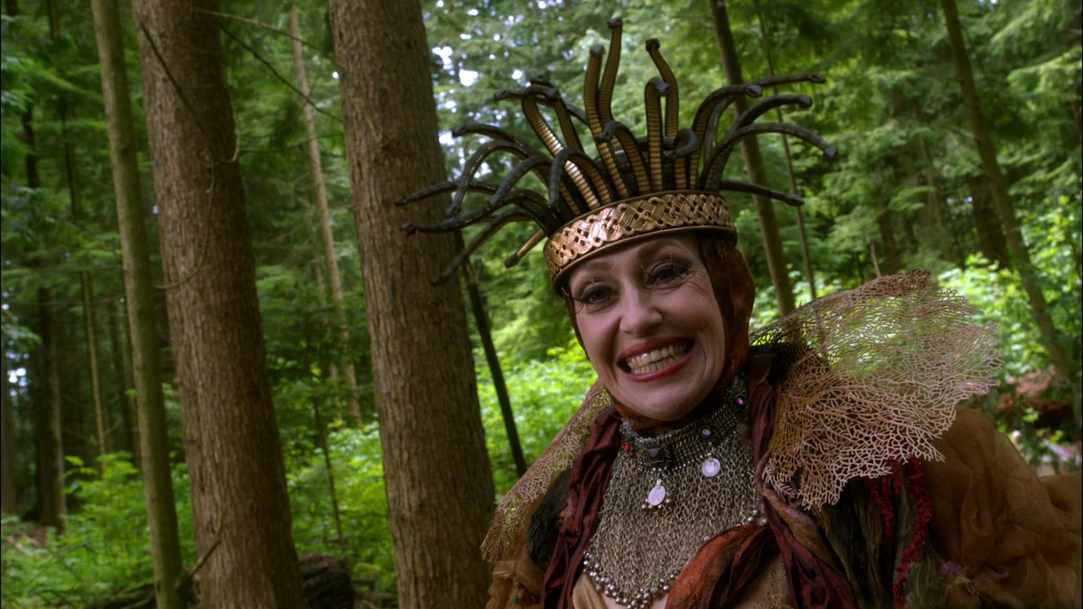 Rhea | Level Up Wiki | Fandom