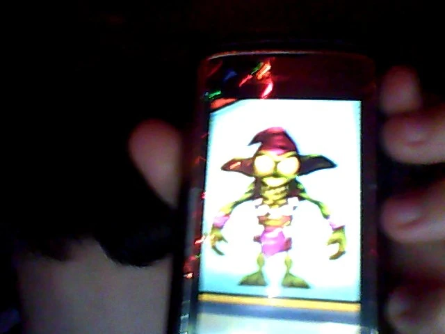 Gooblin | Level Up Wiki | Fandom