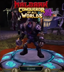 Thieving thug | Level Up Wiki | Fandom