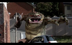 Demon troll | Level Up Wiki | Fandom