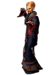 Maldark | Level Up Wiki | Fandom