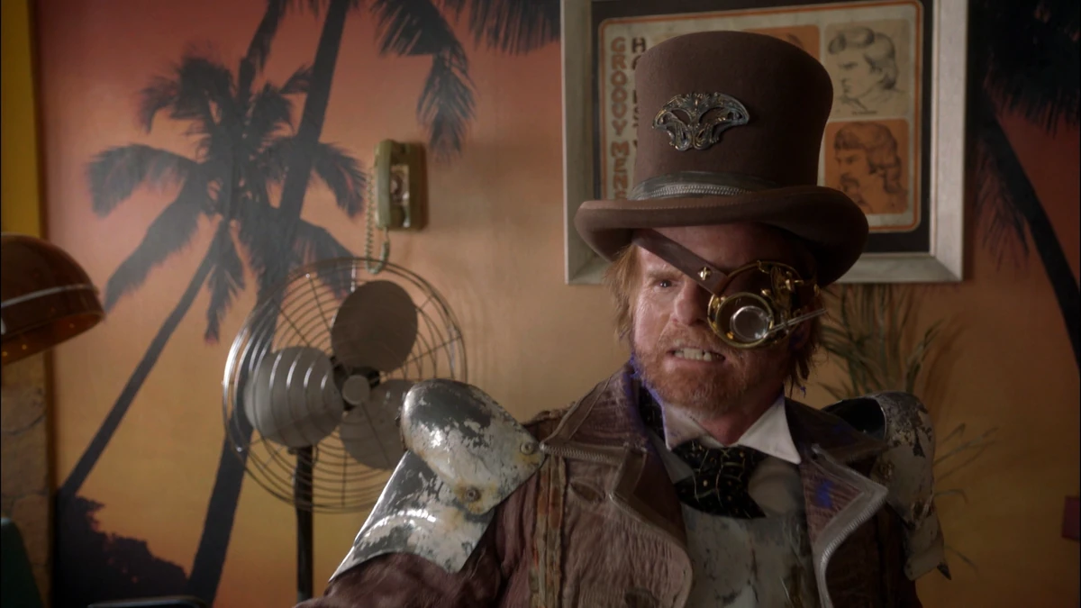 Dapper Dwarf | Level Up Wiki | Fandom