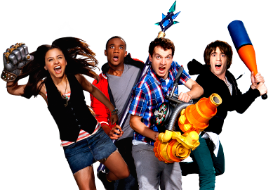 Neverfail | Level Up Wiki | Fandom