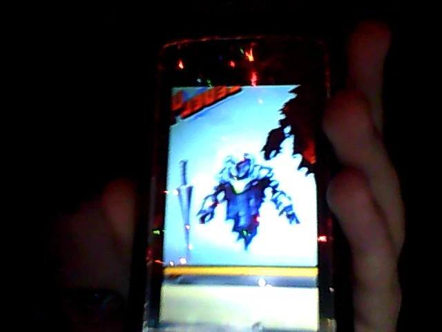 Crypt-o-Knight | Level Up Wiki | Fandom