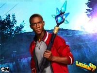 Lyle | Level Up Wiki | Fandom