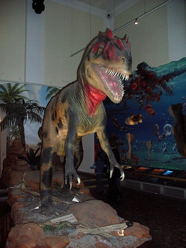 HQ | Level Up Wiki | Fandom