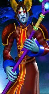 Wizza | Level Up Wiki | Fandom