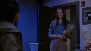 Jenna Monroe | Leverage Wiki | Fandom