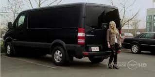 Lucille | Leverage Wiki | Fandom