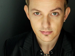 Apollo Robbins | Leverage Wiki | Fandom