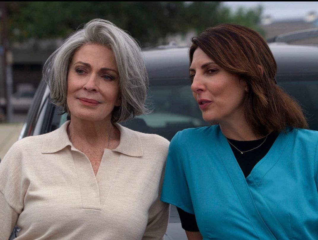 Stella Voleur | Leverage Wiki | Fandom