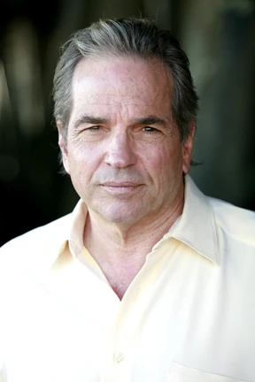 Tony Bill | Leverage Wiki | Fandom