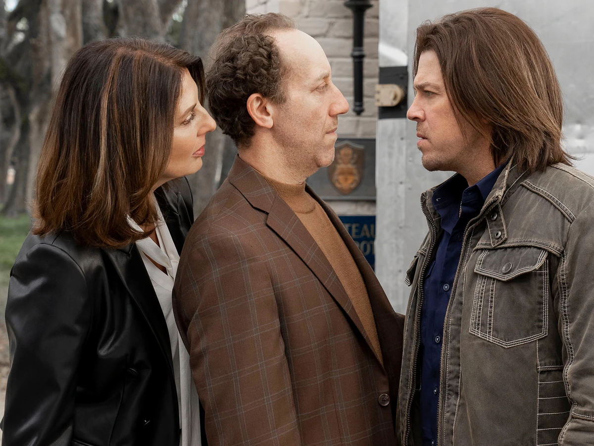 The Mastermind Job | Leverage Wiki | Fandom