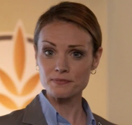 Anne Hannity | Leverage Wiki | Fandom