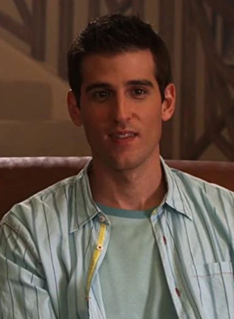 Randy Retzing | Leverage Wiki | Fandom