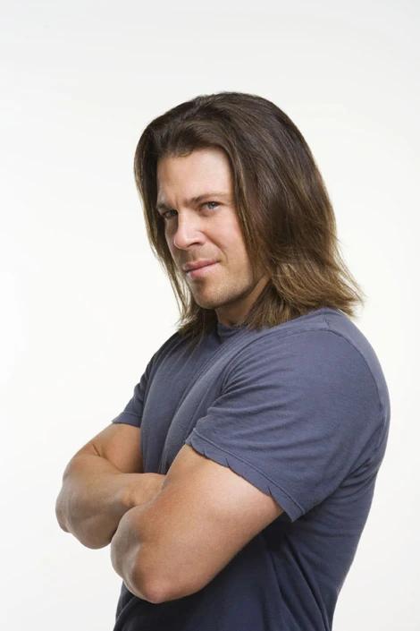 Eliot Spencer | Leverage Wiki | Fandom