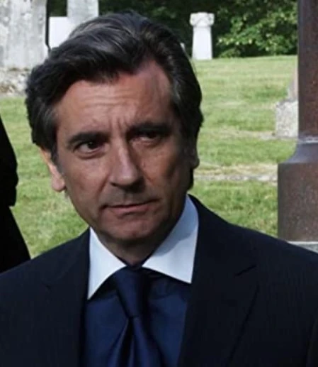 Marcus Starke | Leverage Wiki | Fandom