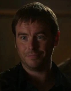 Mark Doyle | Leverage Wiki | Fandom