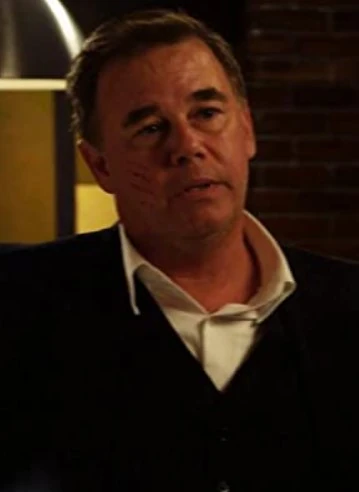 Mark Vector | Leverage Wiki | Fandom