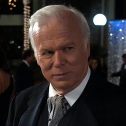 Ian Blackpoole | Leverage Wiki | Fandom