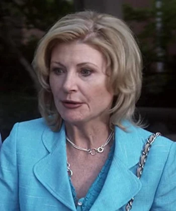 Monica Hunter | Leverage Wiki | Fandom