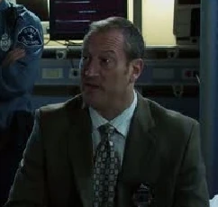 Patrick Bonanno | Leverage Wiki | Fandom